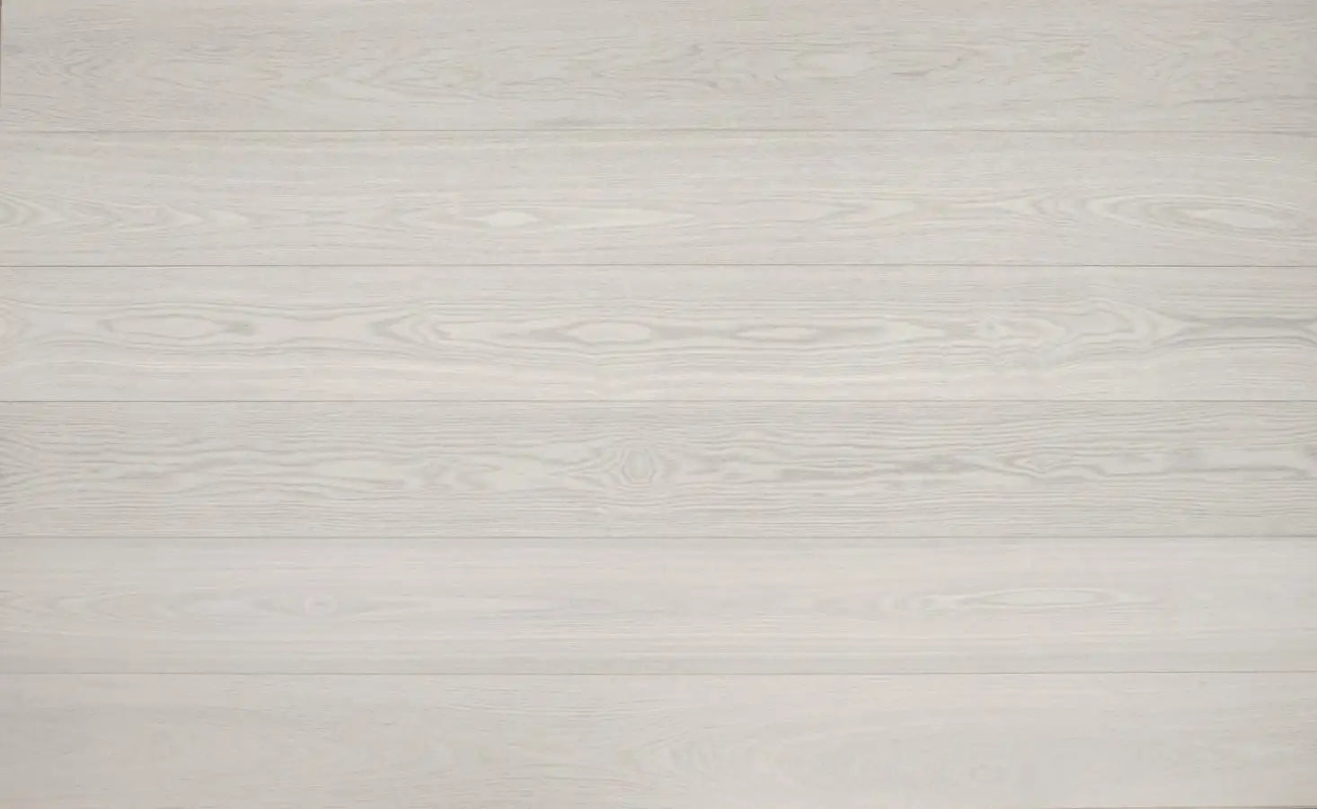 Vidar European White Ash 7 Collection – 7½" Engineered Hardwood ...